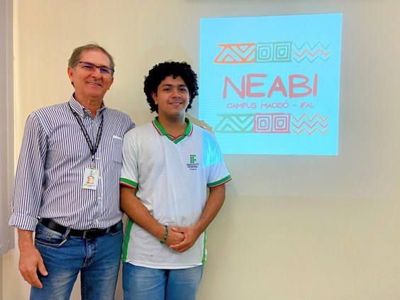 Campus Maceió — Instituto Federal de Alagoas